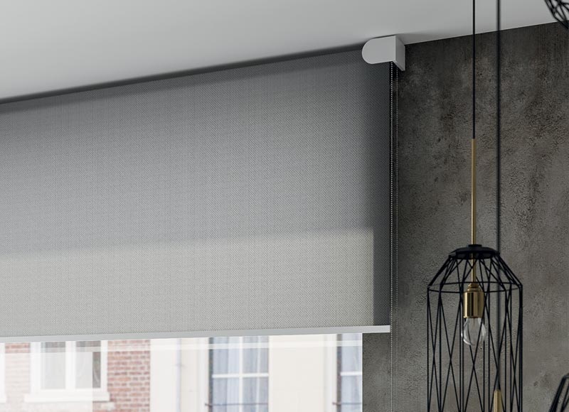 beautiful-simple-minimal-roller-blind – Apeiron Interiors